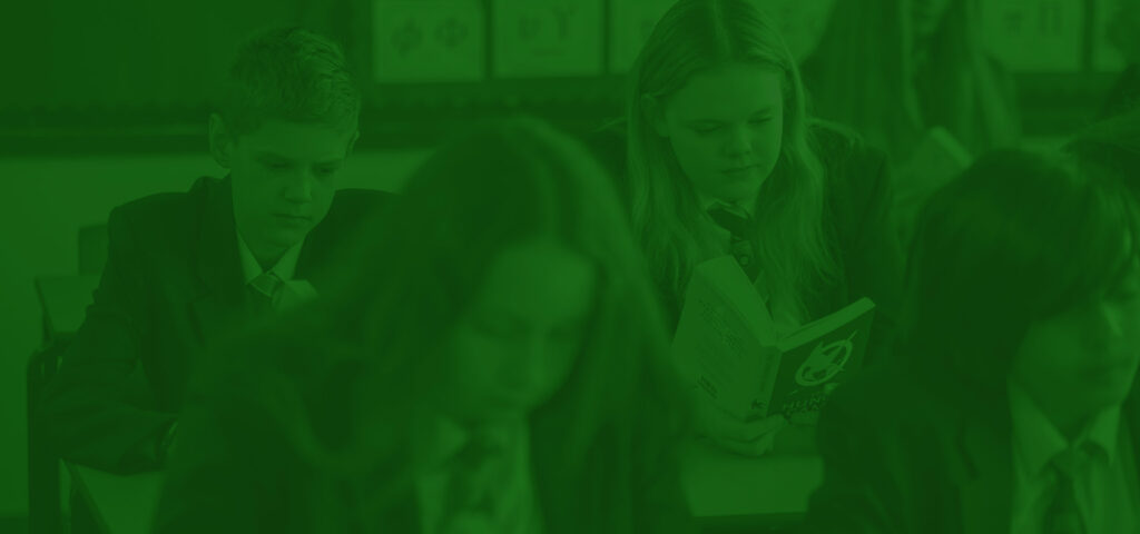 Primary Transition Information | Woldgate School