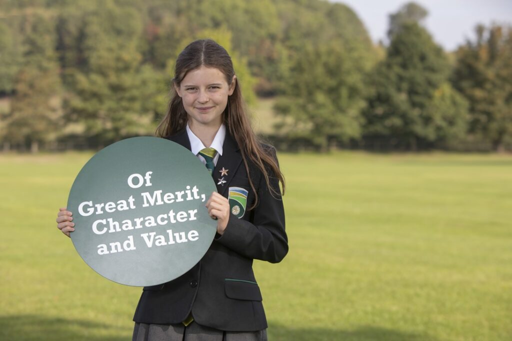 School Governance | Woldgate School